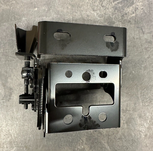 NEW OEM NISSAN FRONT DISTANCE SENSOR (RADAR) MOUNT BRACKET -2016-2019 ...