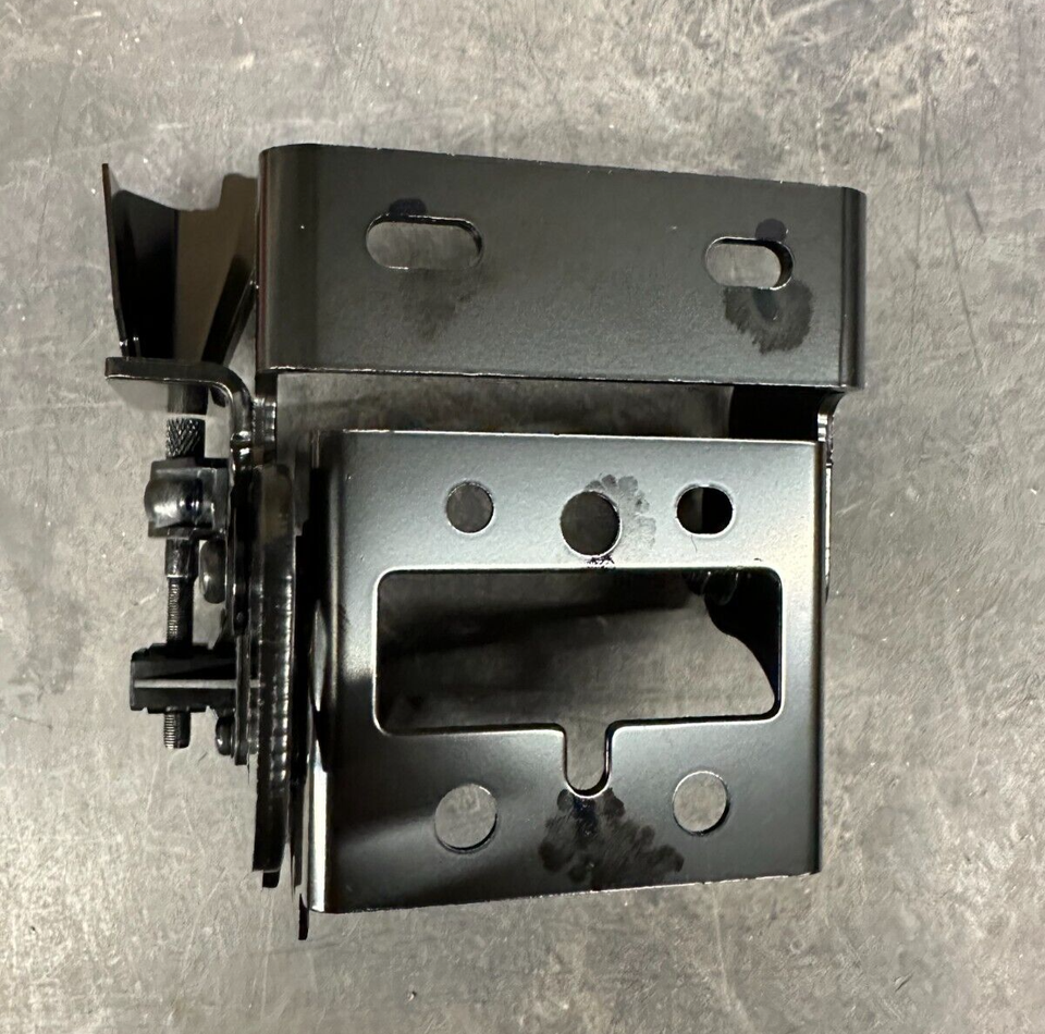 NEW OEM NISSAN FRONT DISTANCE SENSOR (RADAR) MOUNT BRACKET -2016-2019 ...