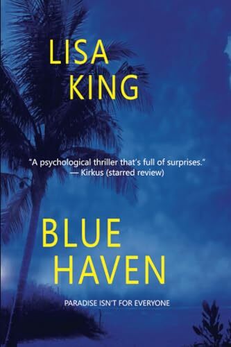 Lisa King Blue Haven (Poche) 9781611883558 | eBay