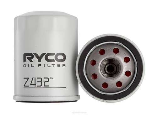 Ryco Oil Filter for Toyota RAV 4 ACA20 ACA21 ACA22 ACA23 ACA31 36 ACA33 ...