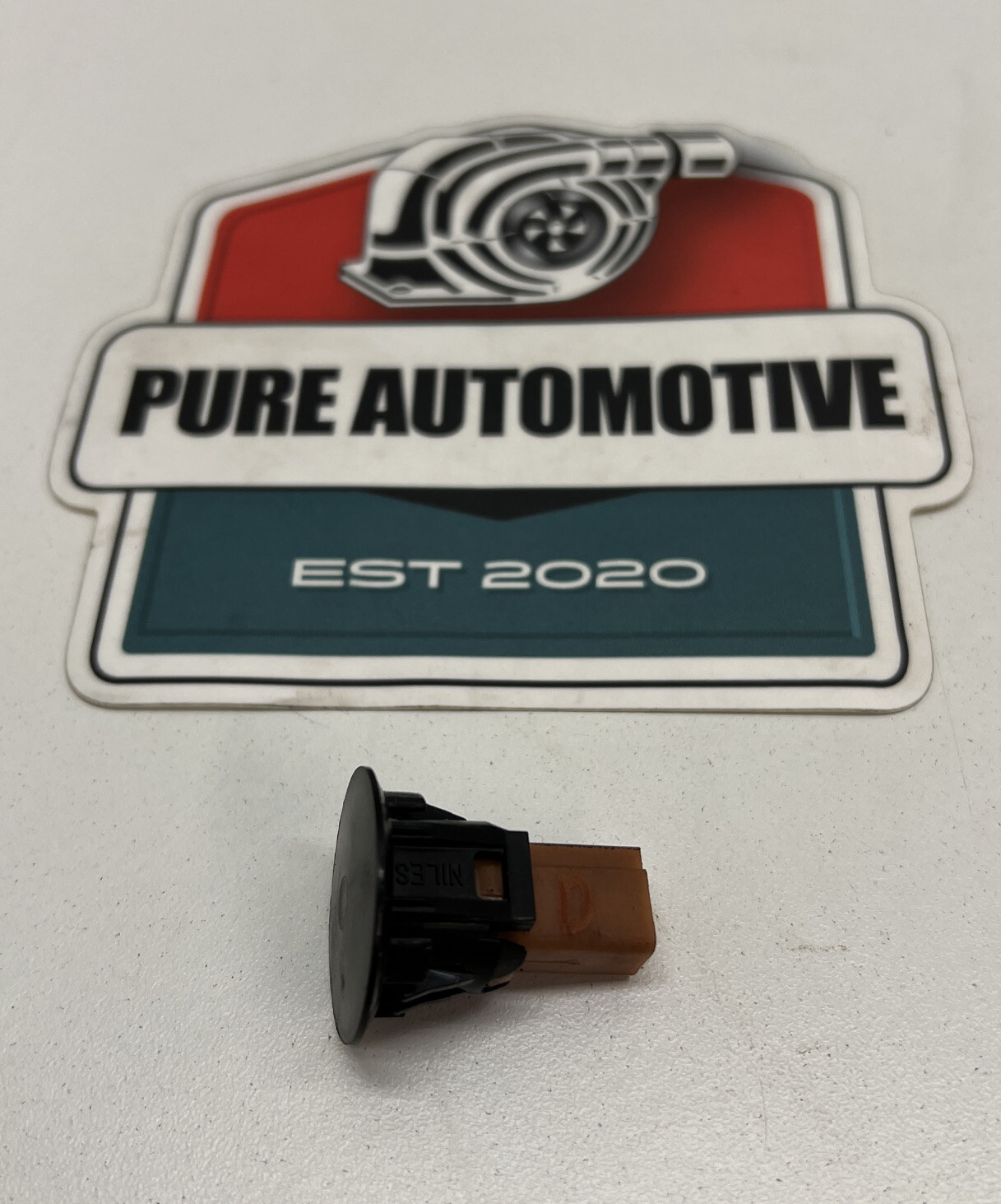 Nissan Altima Dash Sun Sensor Part # 27721 4p000 for sale online | eBay