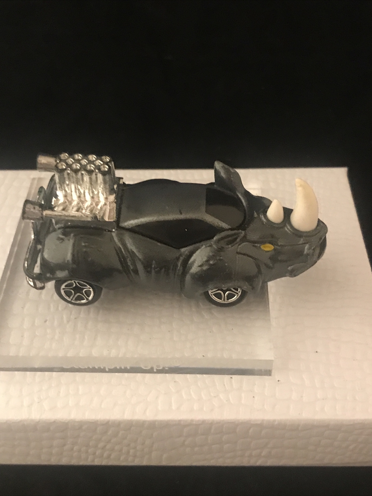 MATCHBOX CAR RHINO ROD 1994 1/64 Scale Loose | eBay