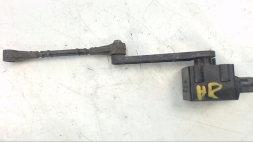 Land Rover Discovery TD V6 LA Sensor Niveauregelung Hinten R RQH500061 ...