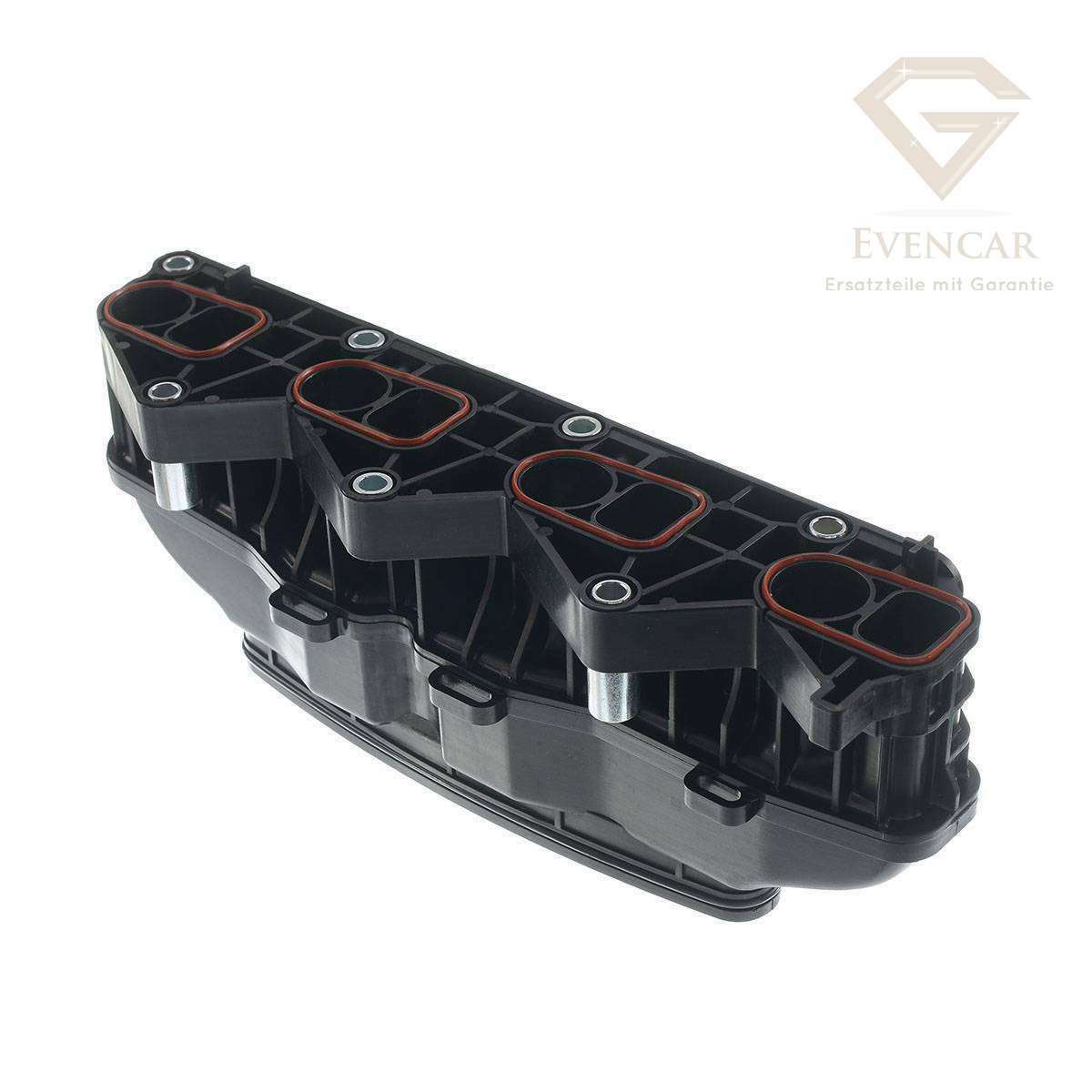 Ansaugbrücke Ansaugkrümmer für Mercedes-Benz Sprinter 3-T 3,5-T 906 2 ...