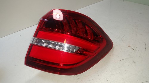 MERCEDES GLK SERIES A1669060402 DRIVER LED TAIL LIGHT LAMP ASSEMBLY | eBay