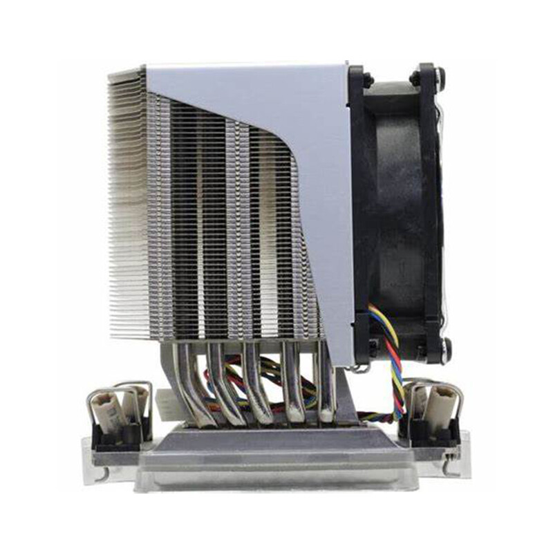 For Supermicro SNK-P0080AP4 4U LGA4189 Socket CPU Heatsink | eBay