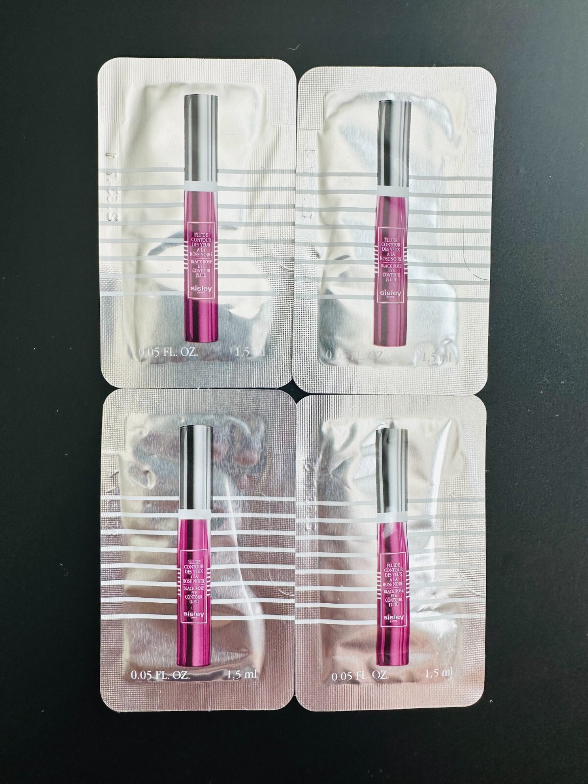 SISLEY Skincare Sample Lotion, Cream, Serum (Choose Your Type) Combine ...