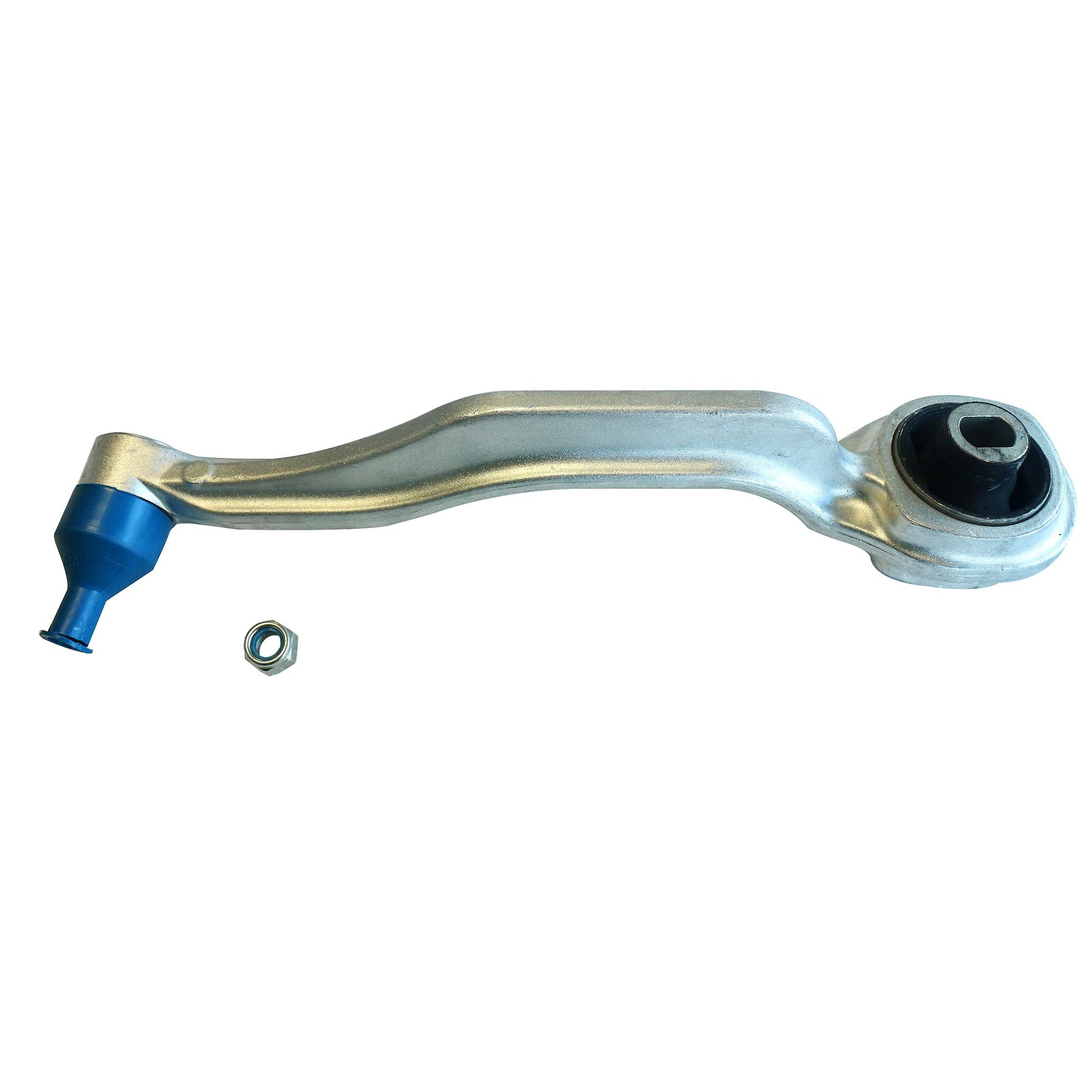 Front Suspension Control Arms Tie Rods Kit Fit for Mercedes Benz W211 ...
