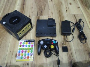 Japanese gamecube gba player - lasfriendly