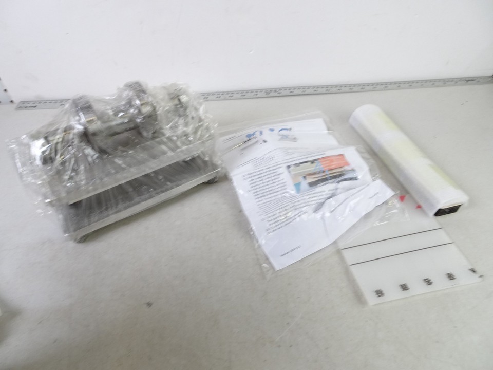 Leather Hand Press Manual Die Cutting Embossing Machine, Max. Feed ...