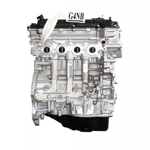 G4NB 1.8L 1797CC GAS Engine Assembly for Hyundai Elantra i30 Mistra Kia ...