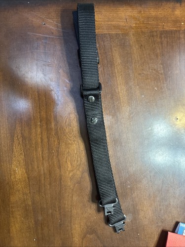 Outdoor Connection Super Sling Rifle Strap W Talon Swivels | eBay