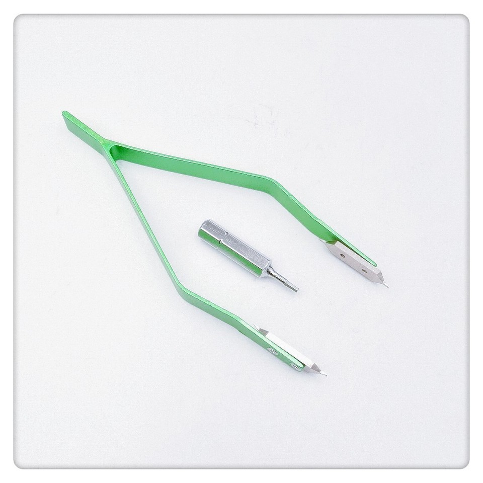 Watch Repair Watchmaker Watch Lug Remover Tools Spring Bar Tweezer ...