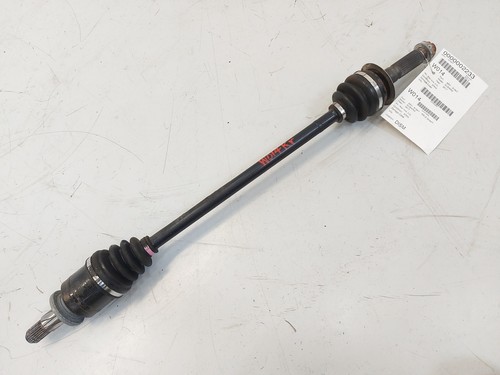 15-21 SUBARU WRX REAR RH RIGHT AXLE SHAFT 2.0L | eBay