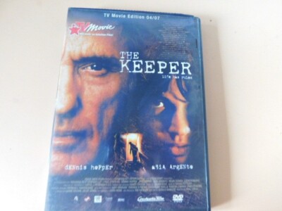 The Keeper - Dennis Hopper - DVD | eBay.de
