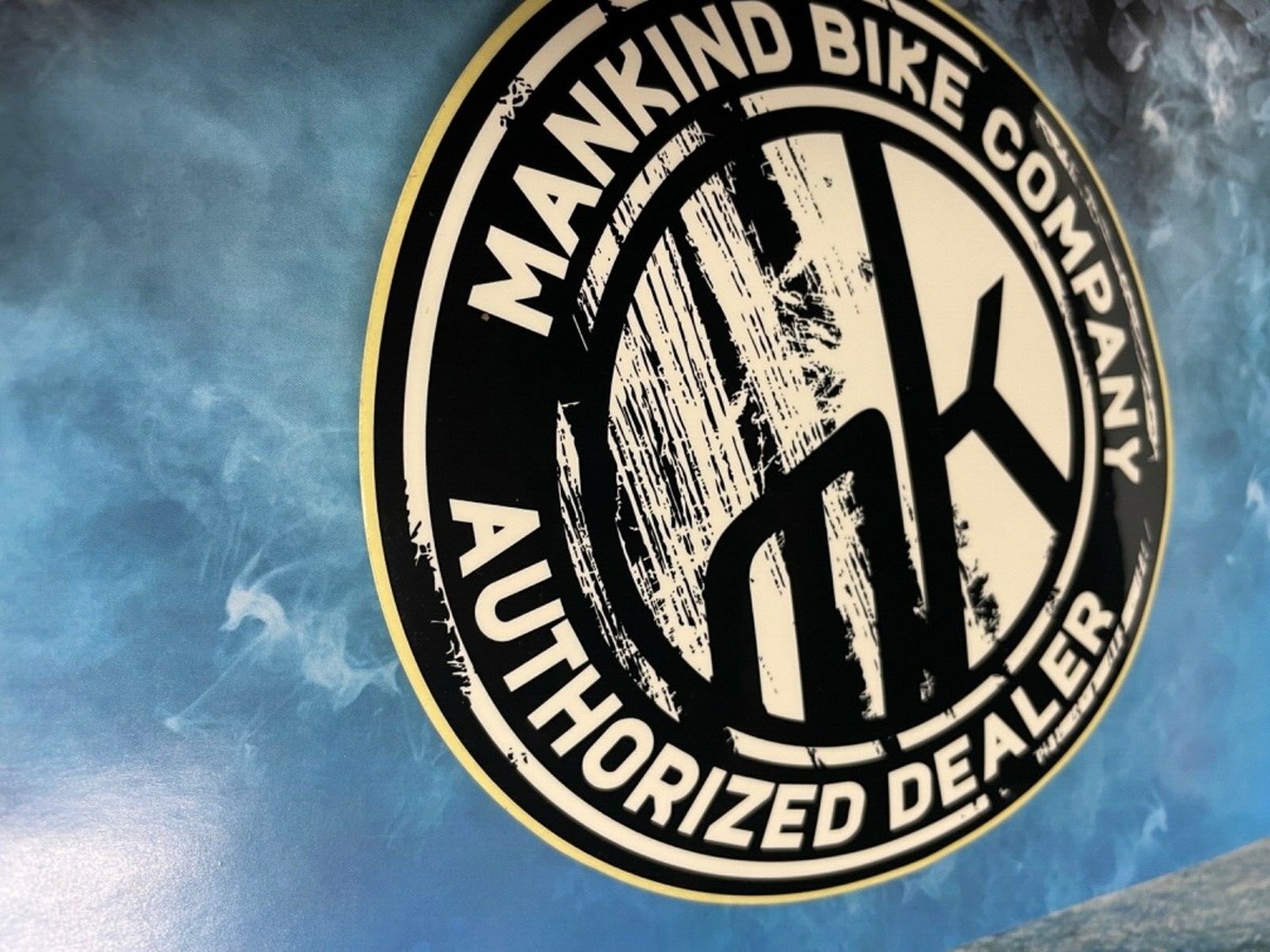 Bmx Bike Brands Logos