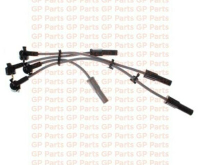 JLG 7019931,WIRE SET, IGNITION (Ford LRG-425) Boom Lift 600S | eBay