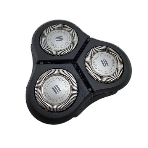 Replacement RQ11 shaver head For Philips Norelco SensoTouch RQ1180 ...