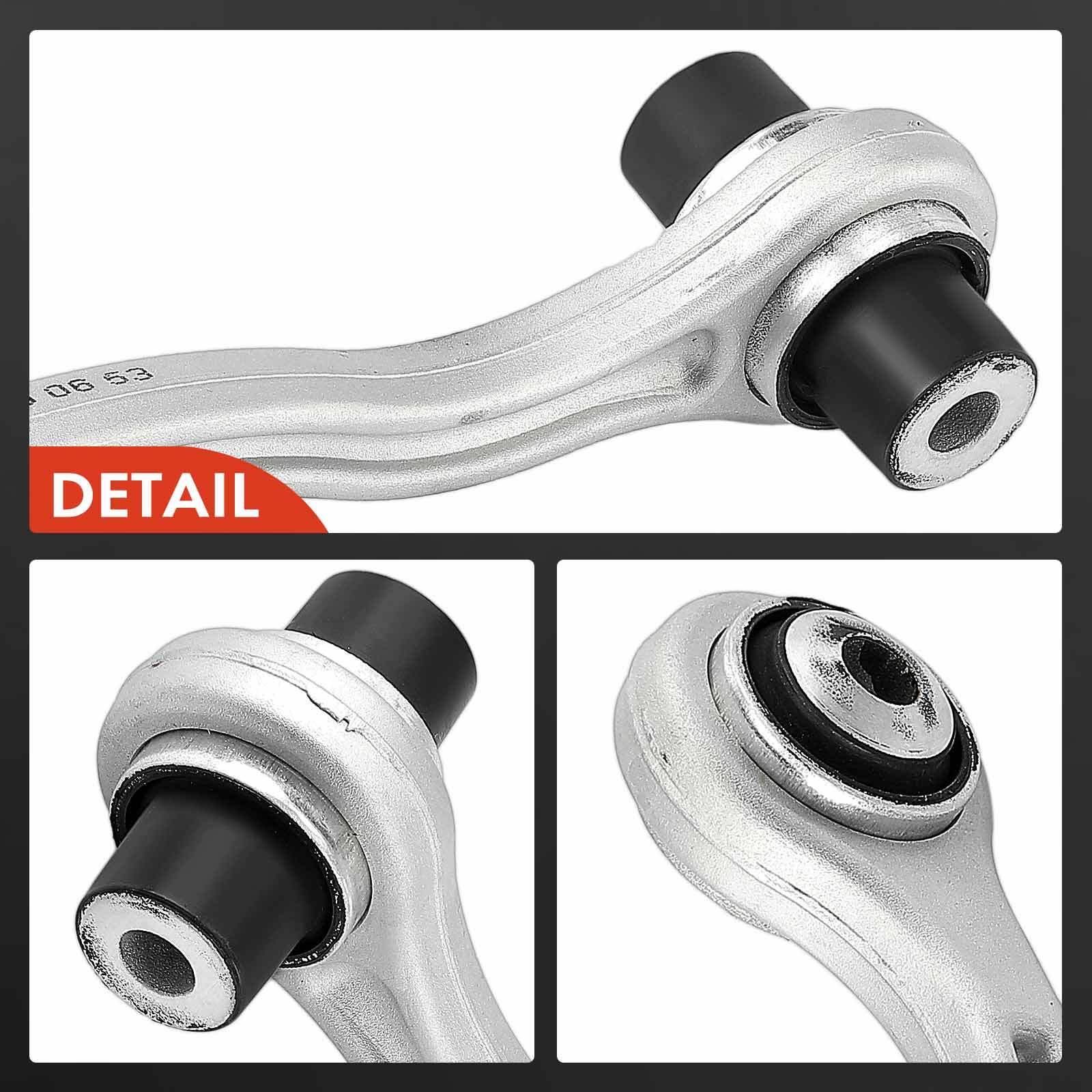 Lower Rear Right Control Arm for Benz A207 C204 C218 N293 S204 S212 ...