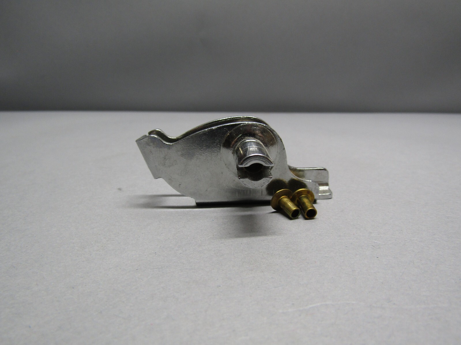 57 58 Ford vent window handle bracket hardtop convertible Skyliner RH ...