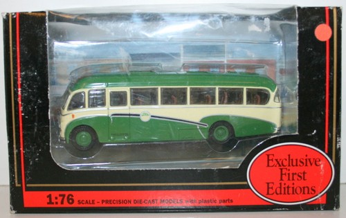 EFE 1/76 18702 BEDFORD SB DUPLE VEGA GORWOOD COACHES | eBay