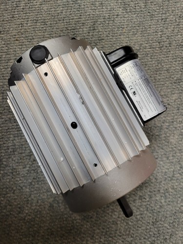 A750-8VE Split-Phase, 1 HP, 115/208-230V AC, 825 (Old stock) | eBay