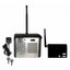 GTO F3100MBC Wireless Intercom with Interior Base - Gate Openers Access ...