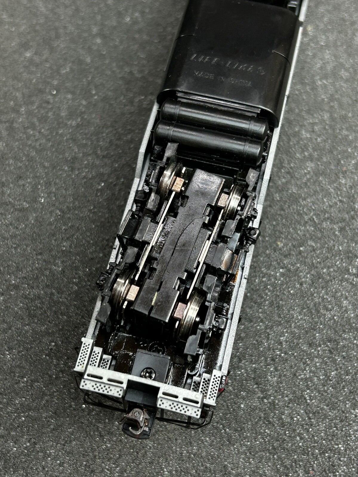 Life Like Proto 2000 HO Scale GP9 II Southern Pacific 5686 Locomotive ...
