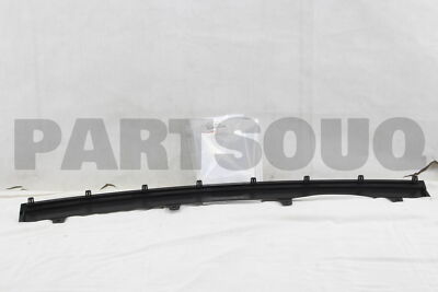 5241148030 Genuine Toyota GUARD, FR BUMPER 52411-48030 | eBay
