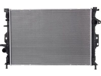 Radiator 66FXVC72 for LR2 Range Rover Evoque Discovery Sport 2008 2013 ...