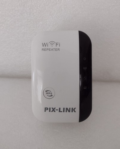 300Mbps Range Wi-Fi Amplifier WifiBlast Blast WiFi Repeater Extender ...