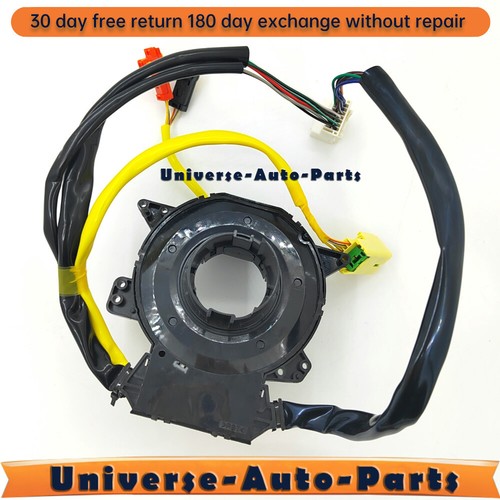 New High-Quality Clock Spring For Subaru Forester Impreza STI WRX ...