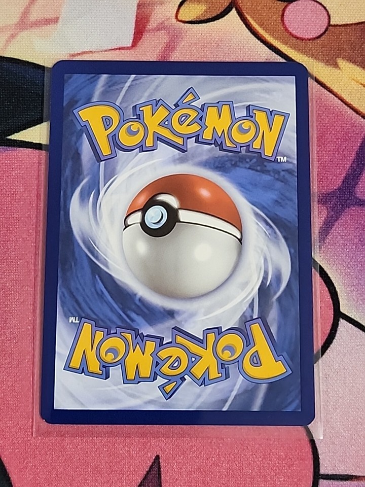 Reversal Energy - 266/182 - Paradox Rift - Pokemon TCG - Near Mint/Mint ...