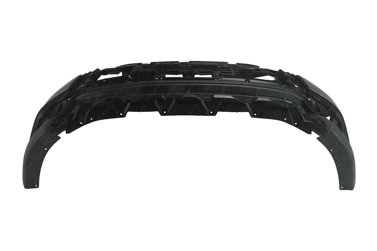 NEW Primered - Front Bumper Cover Fascia for 2016 2017 2018 Mitsubishi ...