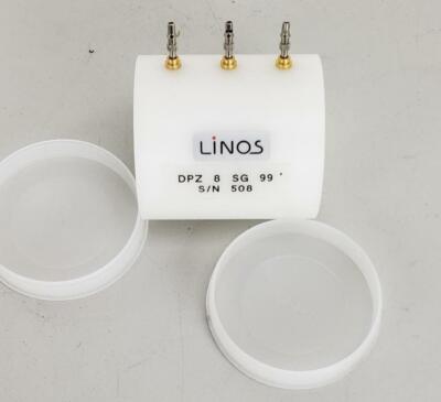 Linos Lenses Photonics Gmbh Pockels Cells Electro Optic Laser System ...