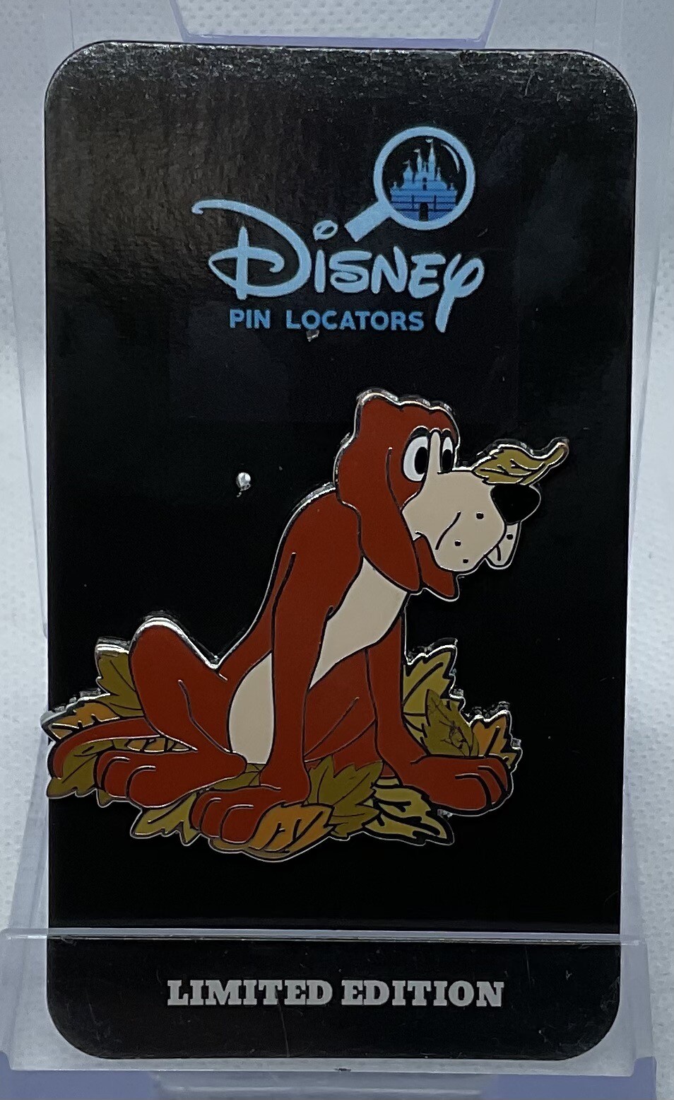 Disney 2022 Limited Release *Autumn Leaves* Mystery Pin Cinderella ...