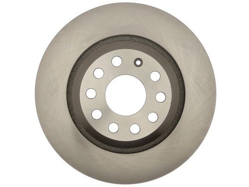 For 2018-2024 Volkswagen Atlas Brake Rotor Rear Raybestos 85616XMTR ...