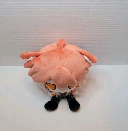 Makeship GD Colon 2.2 Plushie By GD Colon Geometry Dash Youtuber Plush ...