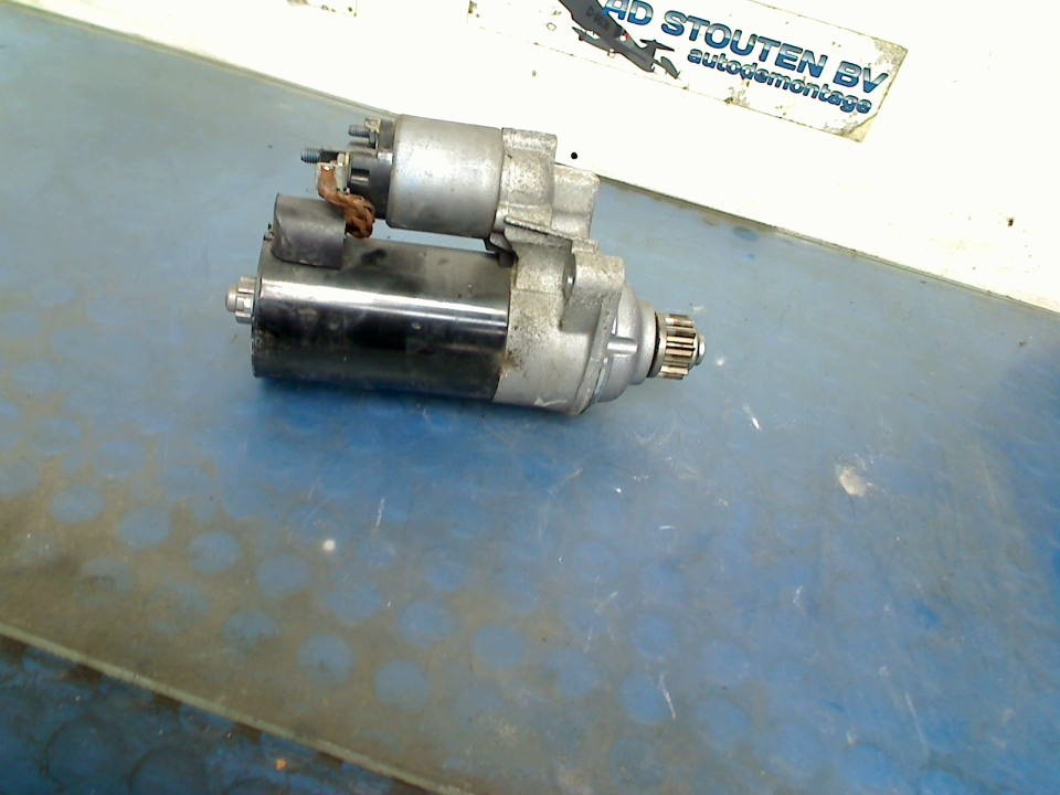 DÉMARREUR Mercedes-Benz GLA (156.9) 2014 a2709060700 | eBay