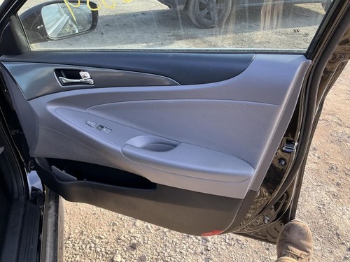 Passenger Right Front Door Trim Panel Fits 11-14 SONATA 797477 | eBay