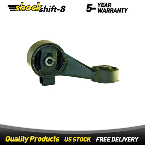Marmon Ride Control Front Right Engine Torque Strut Mount for Toyota ...