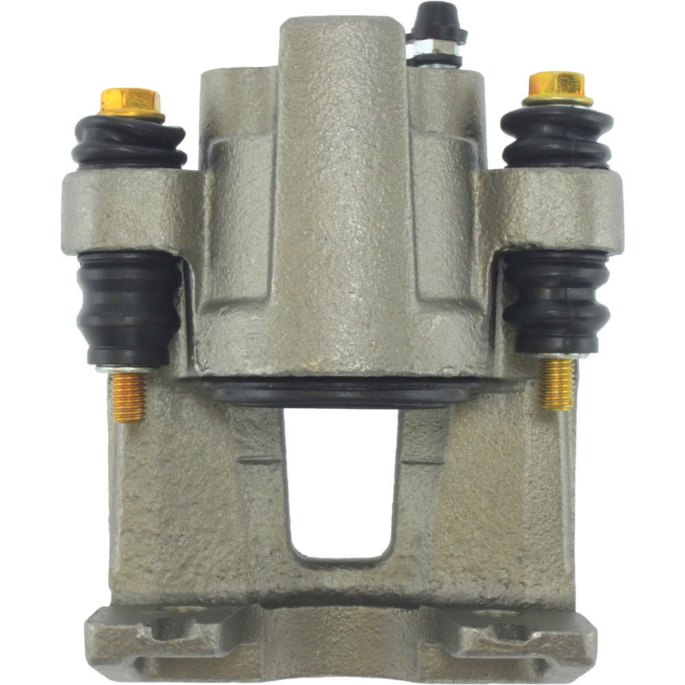 Disc Brake Caliper-Premium Semi-Loaded Caliper Rear Left Centric 141. ...