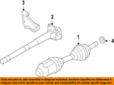 Ford Oem-front Bracket DB5Z3K305B for sale online | eBay