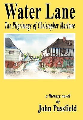 Water Lane by John Passfield (2005, Hardcover) for sale online | eBay
