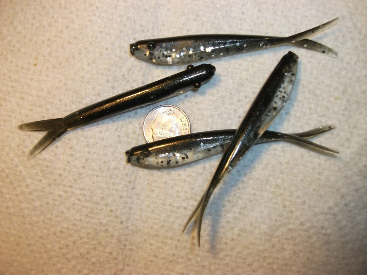Crappie Minnows