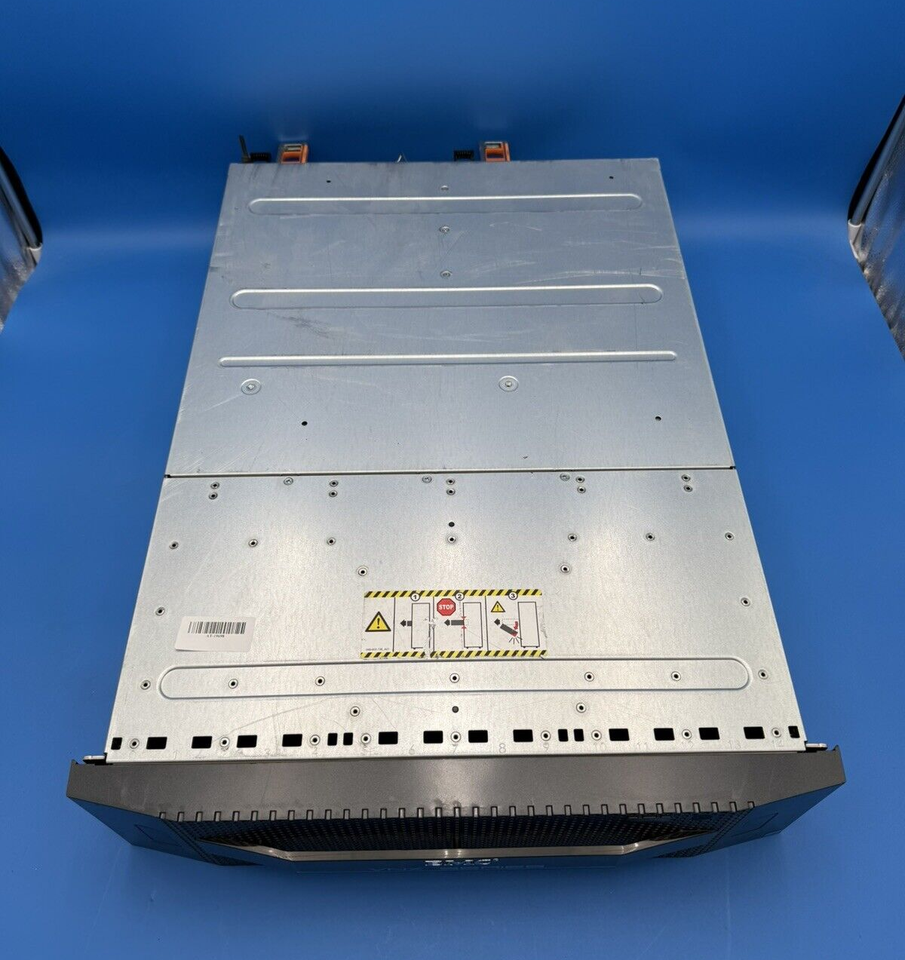 EMC VNXe3300 iSCSI SAN NAS Unified Storage System Expansion Shelf | eBay