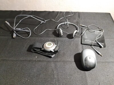 Philips Nike PSA 256MAX MP3 Player Not Tested | eBay