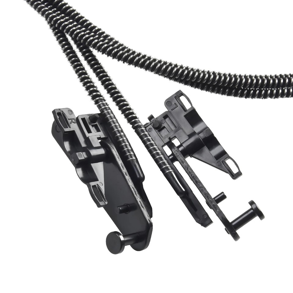 Lincoln Navigator Panoramic Sunroof Glass Cables Fit 2018-2020 | eBay