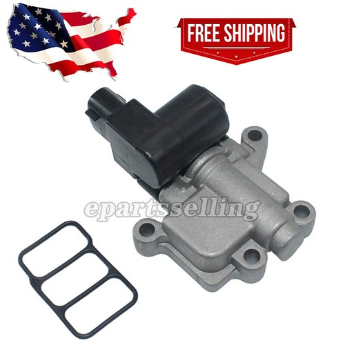 Idle Air Control Valve 16022-RAA-A01 For Honda Accord LX Sedan 4-Door 2 ...