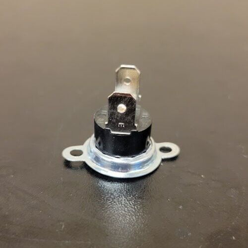 OEM LG Range Safety Thermostat 6930W1A003X for LREL6325F/00 Open Box ...